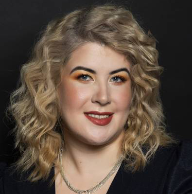 Elena Ungureanu, arhitecta unei vieți autentice! - SUCCESUL